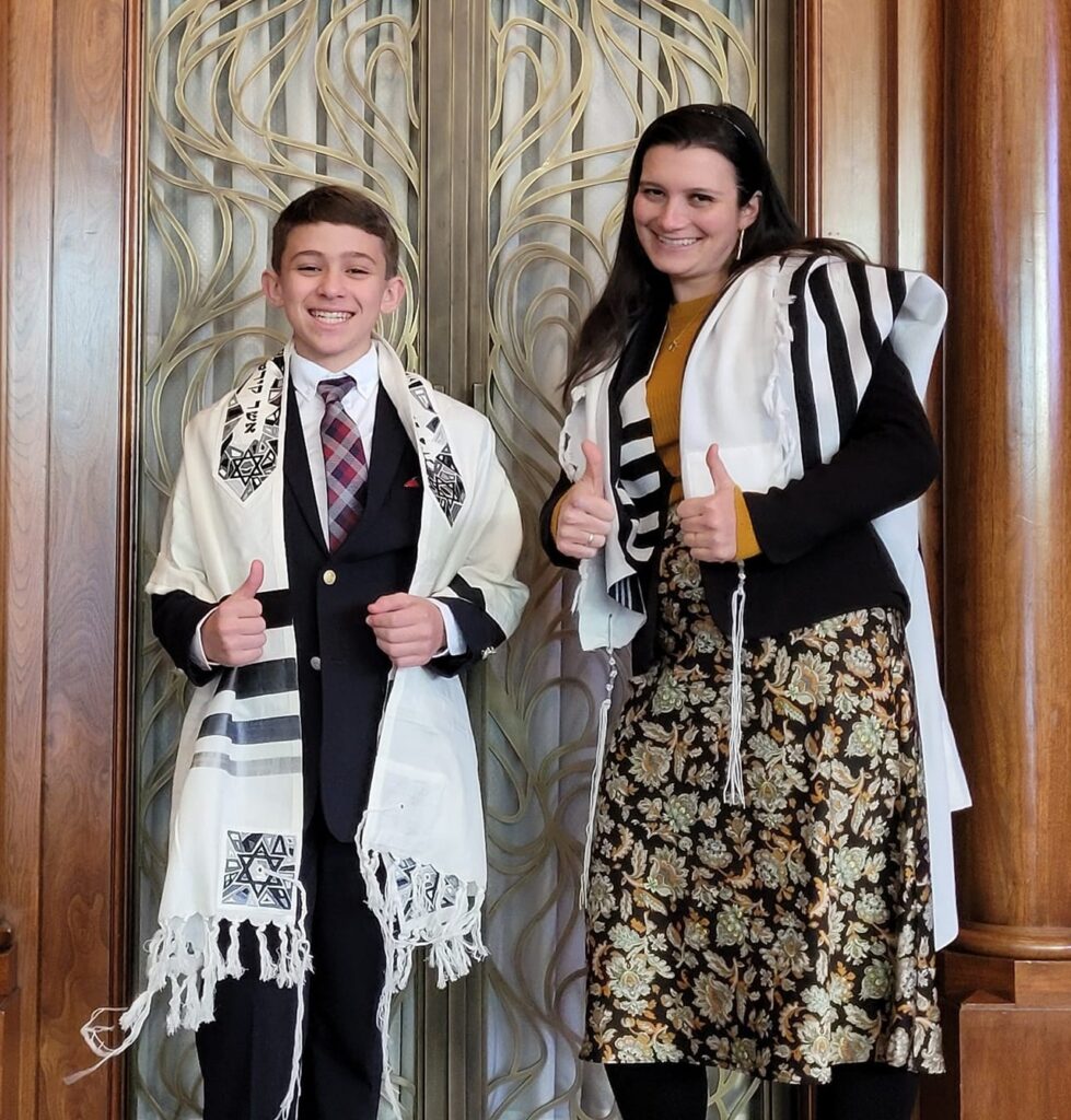 Membership Information | Beth El Temple - Conservative Synagogue in ...