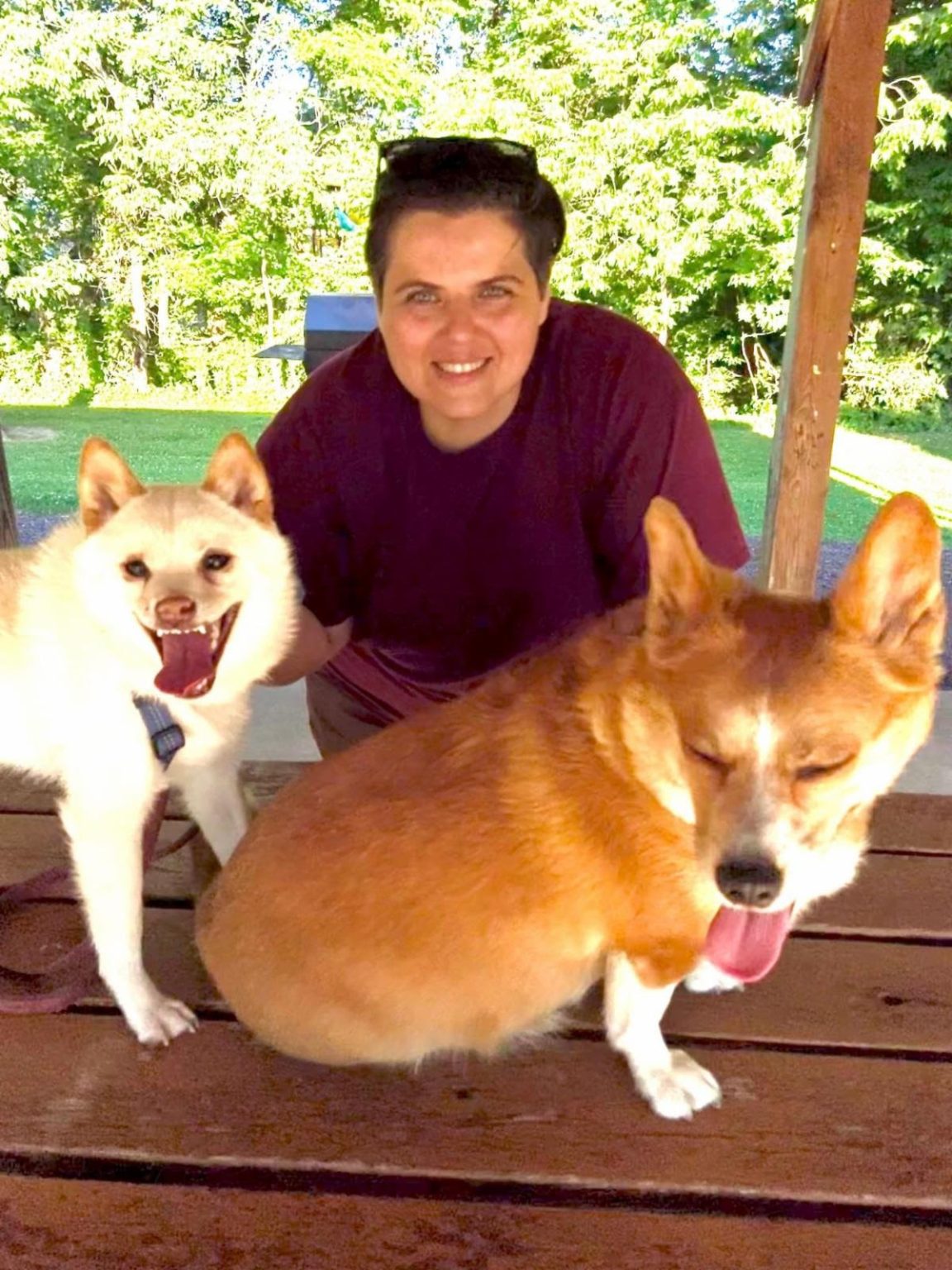 Rabbi & Executive Team | Beth El Temple - Conservative Synagogue in ...